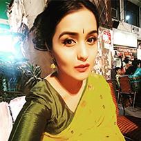 Cheshta Sharma - Movies, Biography, News, Age & Photos | BookMyShow