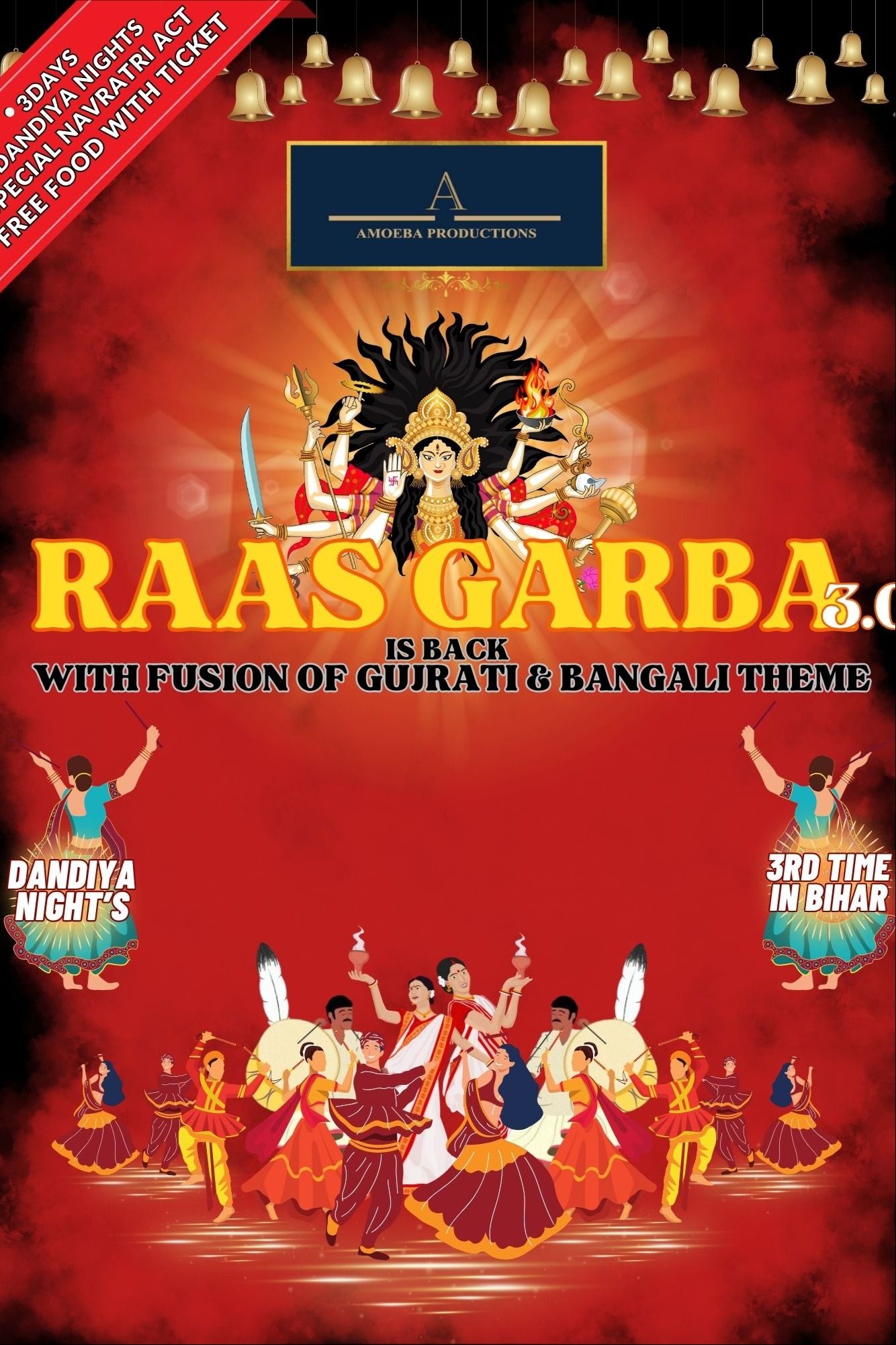 Garba Raas