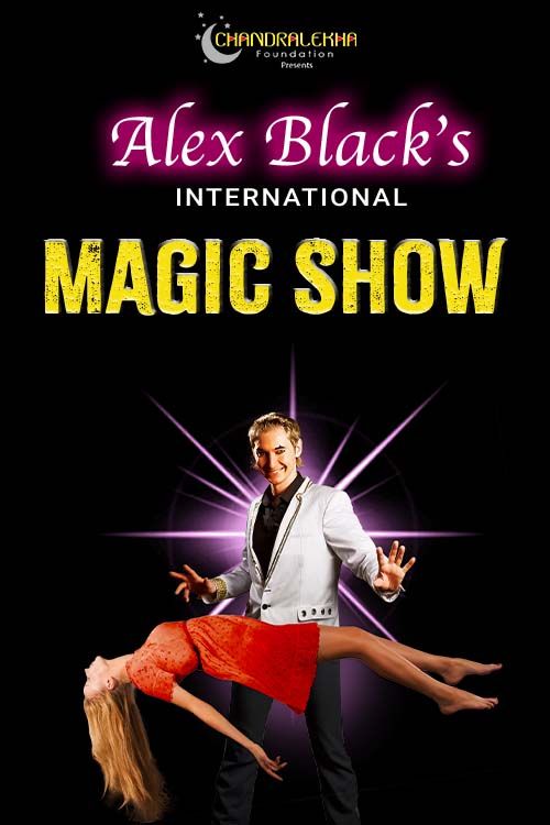 Magician Show