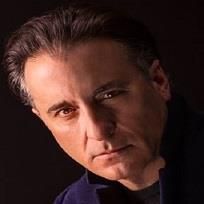 Andy Garcia - Movies, Biography, News, Age & Photos | BookMyShow