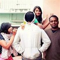 Pinch - Movies, Biography, News, Age & Photos | BookMyShow