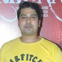 Shadaab Mirza - Movies, Biography, News, Age & Photos | BookMyShow