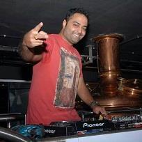 DJ Sash - Movies, Biography, News, Age & Photos | BookMyShow