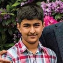 Khushal Yousafzai - Movies, Biography, News, Age & Photos | BookMyShow