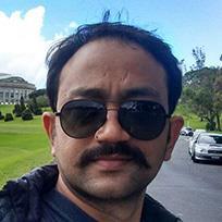 Amit Suthar - Movies, Biography, News, Age & Photos | BookMyShow