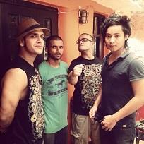 Undying Inc - Movies, Biography, News, Age & Photos | BookMyShow