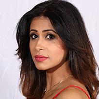 Kishwar Merchant