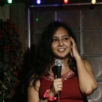 Agrima Joshua - Movies, Biography, News, Age & Photos | BookMyShow