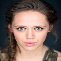 Daisy Head - Movies, Biography, News, Age & Photos | BookMyShow