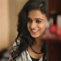 Anu Antony Biography & Movie List - BookMyShow