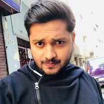 Prabhakar Pandey - Movies, Biography, News, Age & Photos | BookMyShow