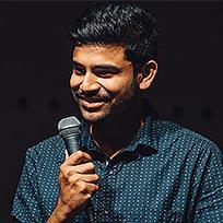 Wild Comedy Nights comedy-shows Event Tickets Bengaluru - BookMyShow