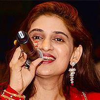 Preeti Seth - Movies, Biography, News, Age & Photos | BookMyShow