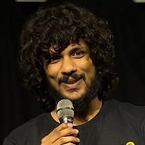 Niroop Mohan - Movies, Biography, News, Age & Photos | BookMyShow