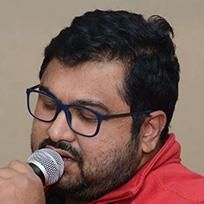 Arun Sukumar (Singer) - Movies, Biography, News, Age & Photos | BookMyShow