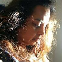 Poonam Asrani - Movies, Biography, News, Age & Photos | BookMyShow