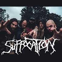 Suffocation - Movies, Biography, News, Age & Photos | BookMyShow