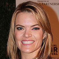 Missi Pyle - Movies, Biography, News, Age & Photos | BookMyShow