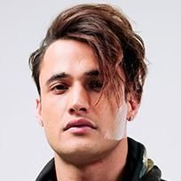 Asim Riaz - Movies, Biography, News, Age & Photos | BookMyShow