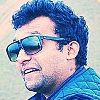 Prithvi Shetty's Instagram, Twitter & Facebook on IDCrawl