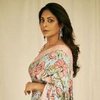 Shefali Shah Biography & Movie List - BookMyShow