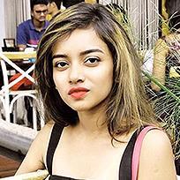 Meghna Srinivas - Movies, Biography, News, Age & Photos | BookMyShow