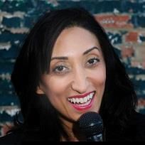 Shazia Mirza - Movies, Biography, News, Age & Photos | BookMyShow