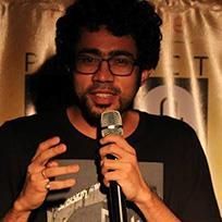 Abhishek Upmanyu - Movies, Biography, News, Age & Photos | BookMyShow