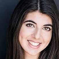 Ava Penner - Movies, Biography, News, Age & Photos | BookMyShow