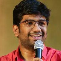 Chockalingam SP (Chocku) Filmography | Movies List from 2018 to 2022 ...