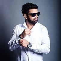 DJ Jay - Movies, Biography, News, Age & Photos | BookMyShow