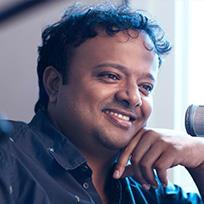 Hrishikesh Kannan - Movies, Biography, News, Age & Photos | BookMyShow