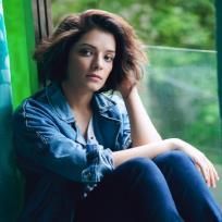 Maalavika Manoj - Movies, Biography, News, Age & Photos | BookMyShow