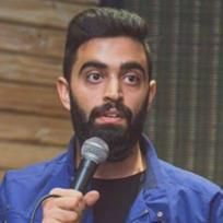 Rahul Dua - Movies, Biography, News, Age & Photos | BookMyShow