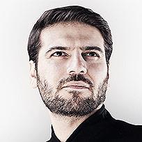 Sami Yusuf - Movies, Biography, News, Age & Photos | BookMyShow