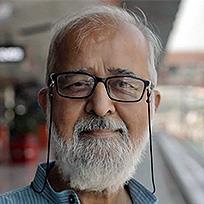 Sohail Hashmi - Movies, Biography, News, Age & Photos | BookMyShow