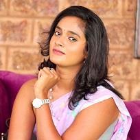 Soumya Shetty - Movies, Biography, News, Age & Photos | BookMyShow
