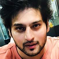 Vikas Rao - Movies, Biography, News, Age & Photos | BookMyShow