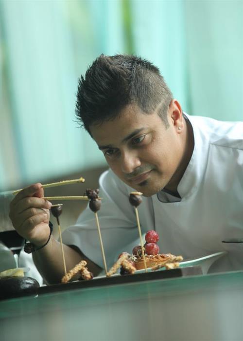 The Great Food Show Mumbai Tickets & Online Booking - BookMyShow