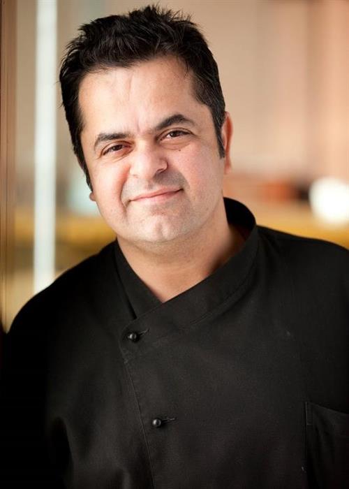 The Great Food Show Mumbai Tickets - BookMyShow