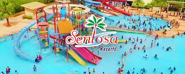 Sentosa Park Sentosa – Park