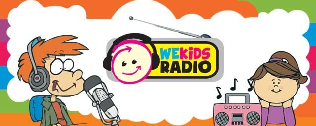 WeKids Radio Workshop Online Tickets at BookMyShow