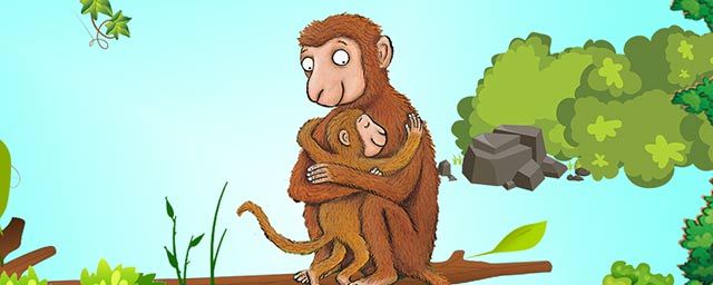 Monkey Puzzle Online Tickets at BookMyShow