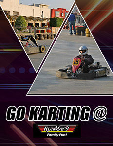 Upcoming Events at Runway 9 - BookMyShow