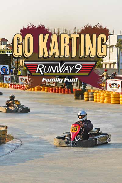 Upcoming Events at Runway 9 - BookMyShow