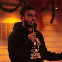 Shaad Shafi - Movies, Biography, News, Age & Photos | BookMyShow