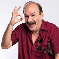 Jehangir Karkaria - Movies, Biography, News, Age & Photos | BookMyShow