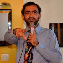 Punit Pania - Movies, Biography, News, Age & Photos | BookMyShow