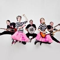 The Not-Its! - Movies, Biography, News, Age & Photos | BookMyShow