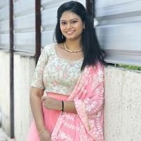 Ramya Super Singer 4
